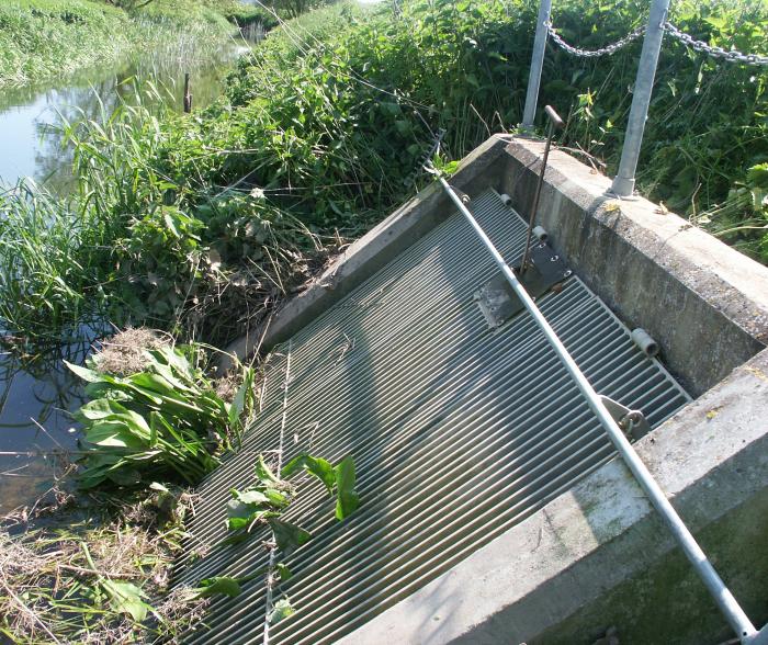 Water Controls - Miles Water Engineering